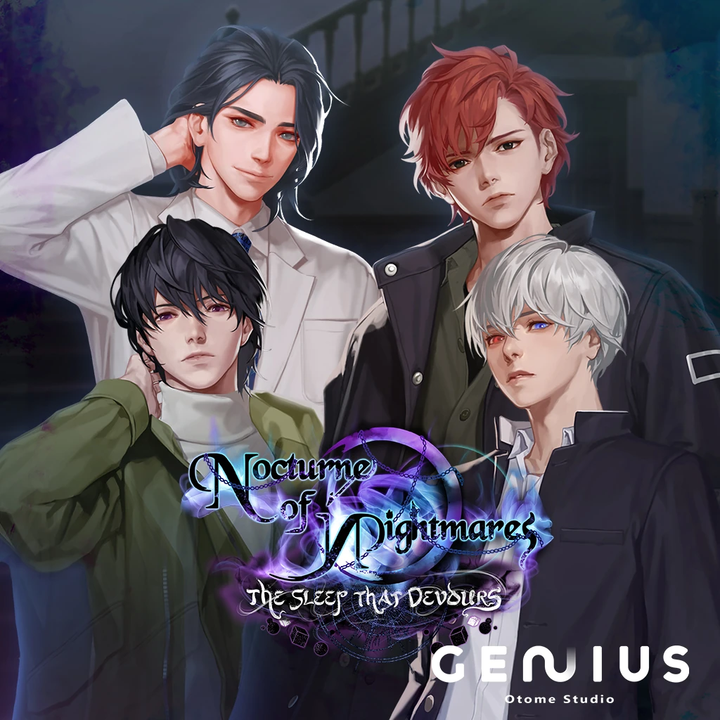 Nocturne of Nightmares: Season 2 | Genius Inc Wiki | Fandom
