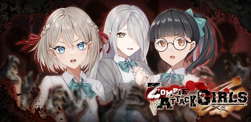 Zombie Attack Girls | Genius Inc Wiki | Fandom