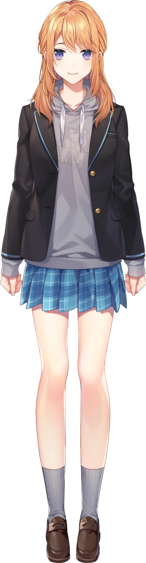 Kyoka Yajima (After School Girlfriend) | Genius Inc Wiki | Fandom