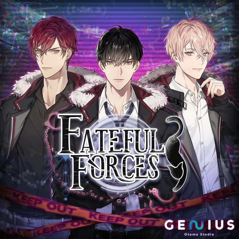 Fateful Forces: Season 1 | Genius Inc Wiki | Fandom