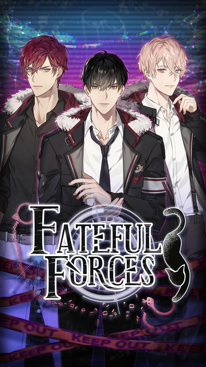 Fateful Forces | Wiki GeniusInc | Fandom
