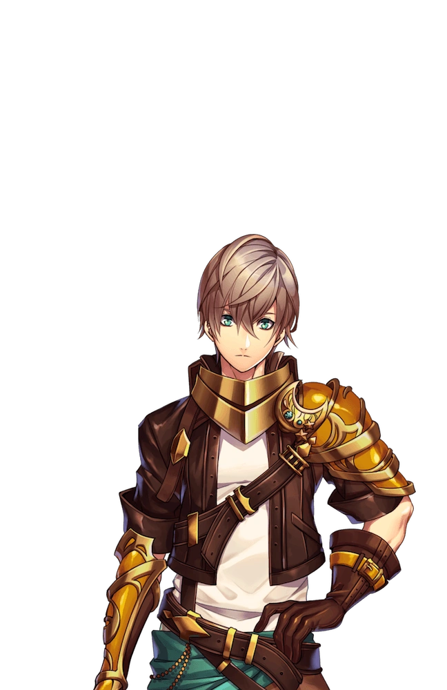 Ketra (Destiny Knight Romance) | Genius Inc Wiki | Fandom