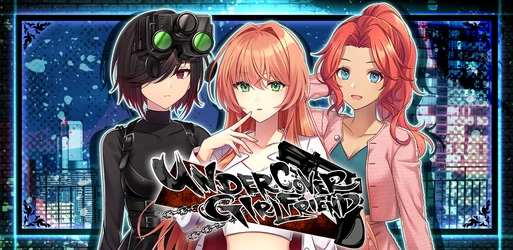 Undercover Girlfriend | Genius Inc Wiki | Fandom