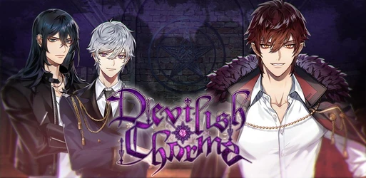 Devilish Charms | Genius Inc Wiki | Fandom