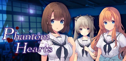 Phantom Hearts | Genius Inc Wiki | Fandom