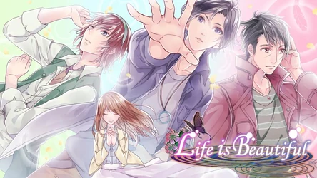 Life is Beautiful | Genius Inc Wiki | Fandom