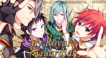 My Royal Guardian | Genius Inc Wiki | Fandom