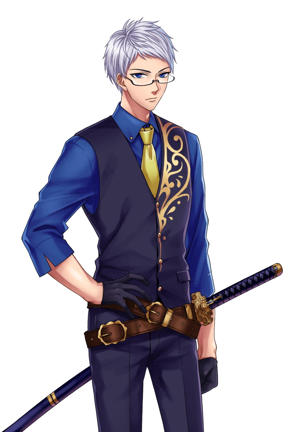 Yog-Sothoth (Darkness Myth) | Genius Inc Wiki | Fandom