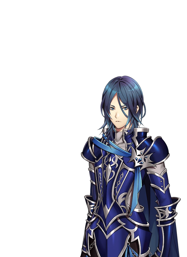 Saddam (Destiny Knight Romance) | Genius Inc Wiki | Fandom