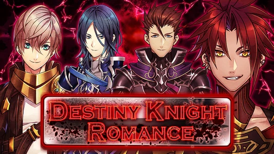 Destiny Knight Romance | Genius Inc Wiki | Fandom