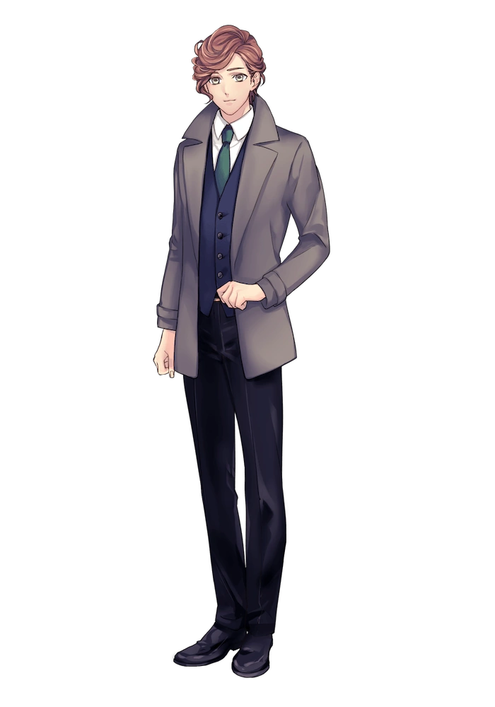 Chopin (My Sweet Pianist) | Genius Inc Wiki | Fandom