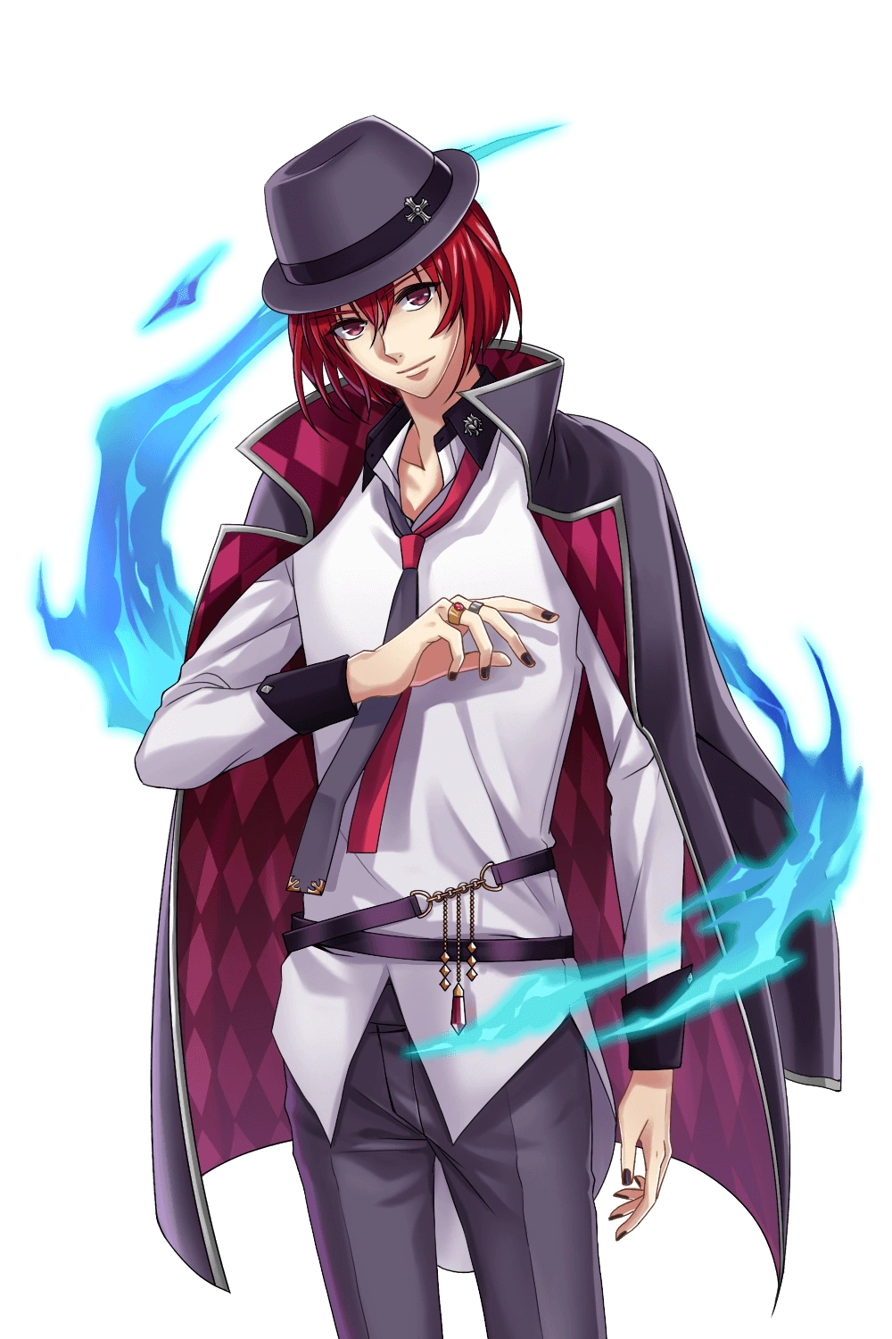 Cthugha (Darkness Myth) | Genius Inc Wiki | Fandom