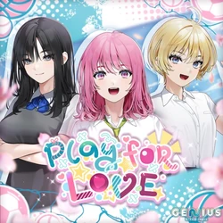 Play for Love | Genius Inc Wiki | Fandom