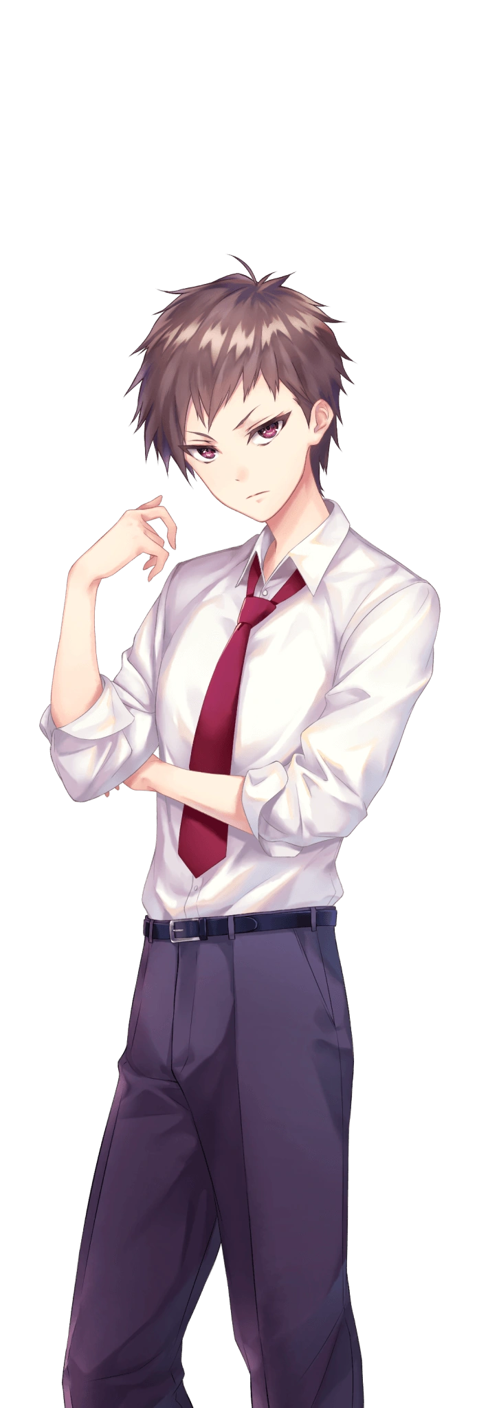 Ryan (My Ambitious Girlfriend) | Genius Inc Wiki | Fandom