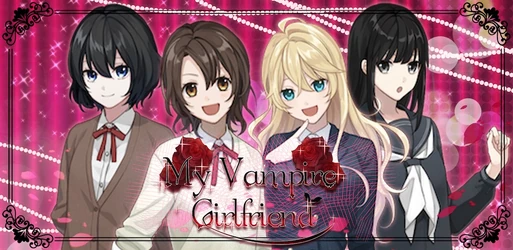 My Vampire Girlfriend - Remastered | Genius Inc Wiki | Fandom