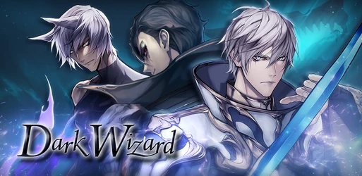 Dark Wizard | Genius Inc Wiki | Fandom