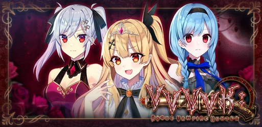 VVVVK: Rogue Vampire Hunter | Genius Inc Wiki | Fandom