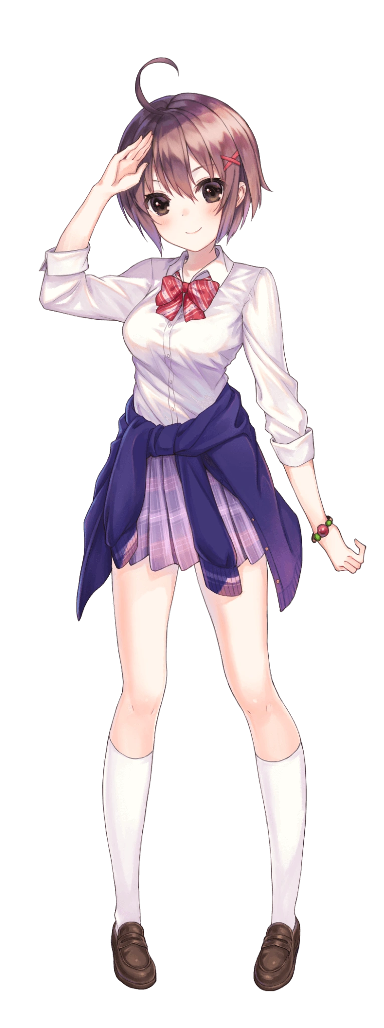 Liz (My Ambitious Girlfriend) | Genius Inc Wiki | Fandom