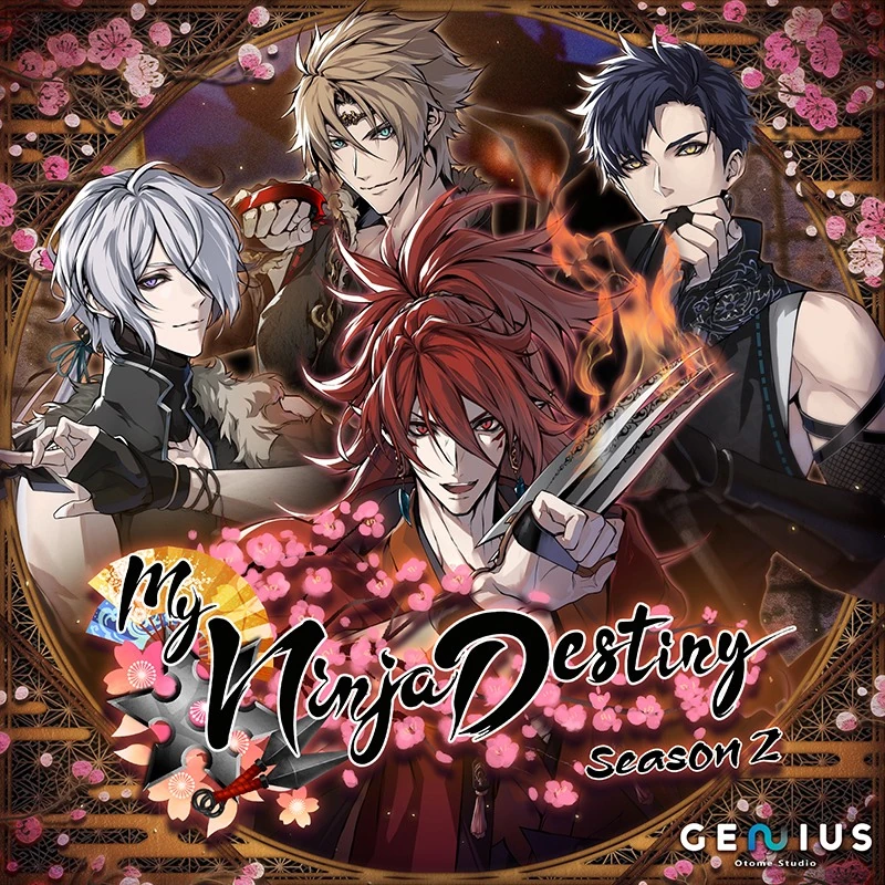 My Ninja Destiny: Season 2 | Genius Inc Wiki | Fandom