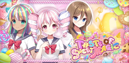 Taste of Sweet Magic | Genius Inc Wiki | Fandom