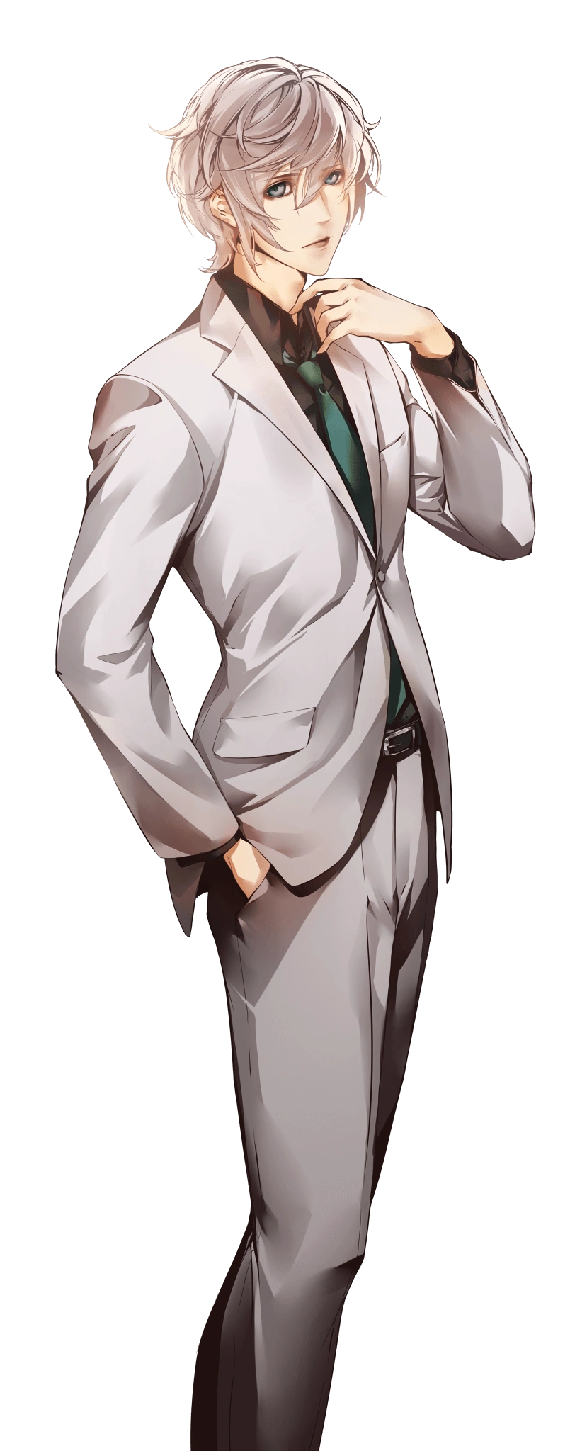 Theo (Deal to My Heart) | Genius Inc Wiki | Fandom