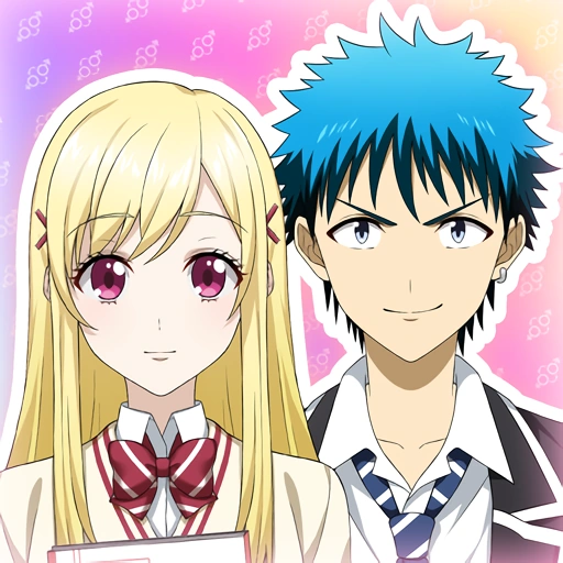 Yamada-kun: A Witch in Time | Genius Inc Wiki | Fandom