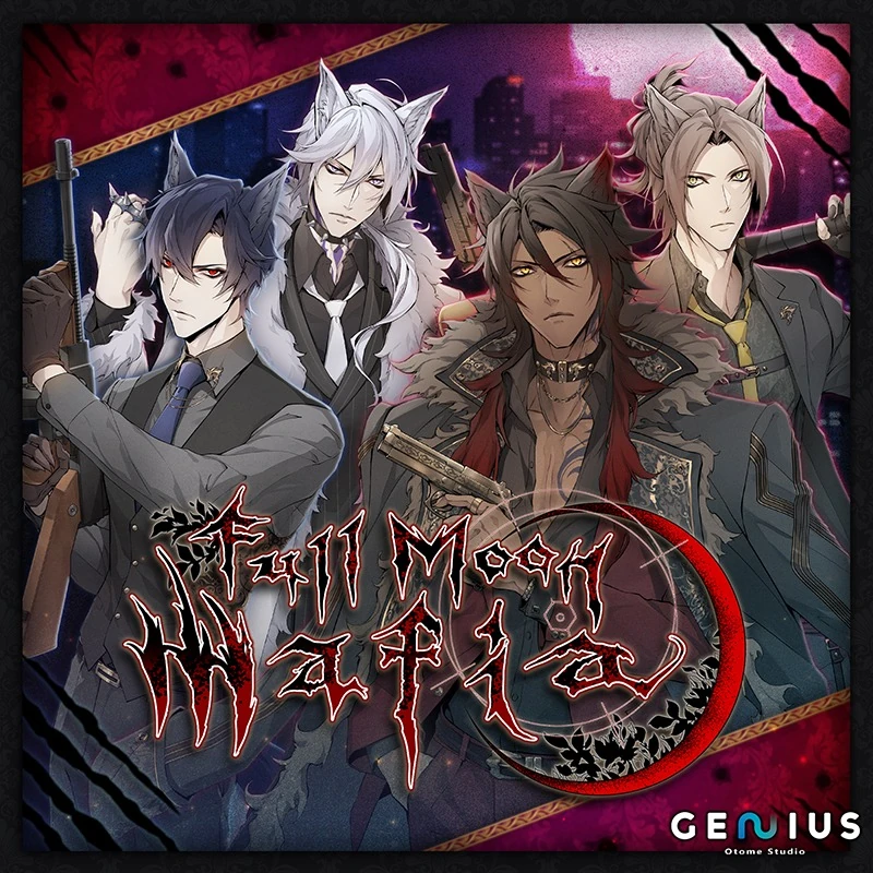 Full Moon Mafia: Season 1 | Genius Inc Wiki | Fandom