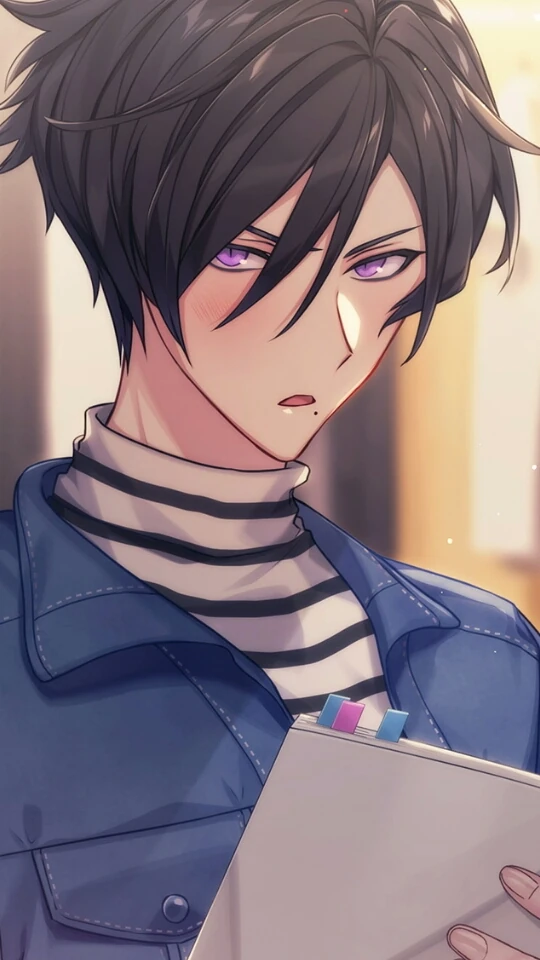 Kyo | Wiki GeniusInc | Fandom