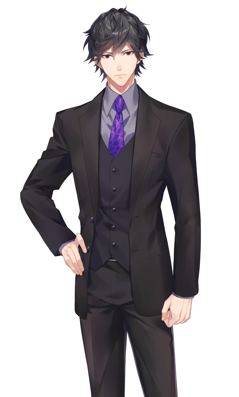 Kouga Inagami (My Hotel Romance) | Genius Inc Wiki | Fandom