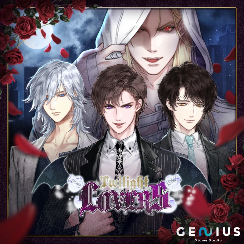 Twilight Lovers - Remake: Season 1 | Genius Inc Wiki | Fandom