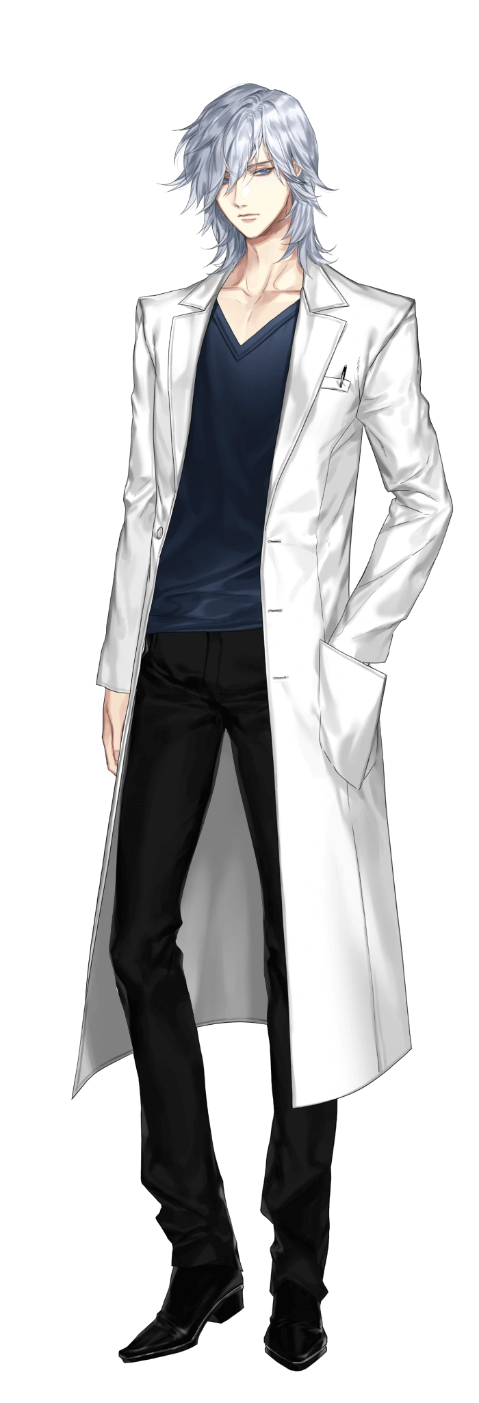 Hayden (Twilight Lovers) | Genius Inc Wiki | Fandom