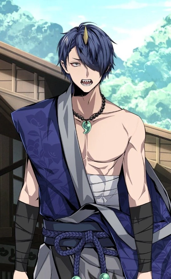 Onimaru | Wiki GeniusInc | Fandom