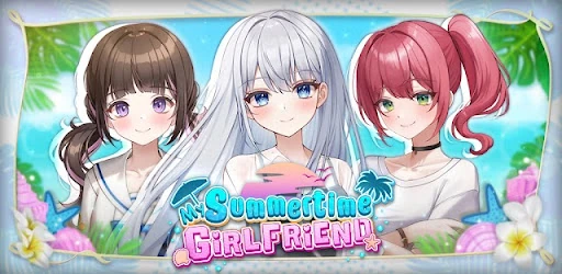 My Summertime Girlfriend | Genius Inc Wiki | Fandom