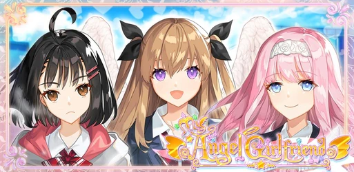 My Angel Girlfriend | Genius Inc Wiki | Fandom