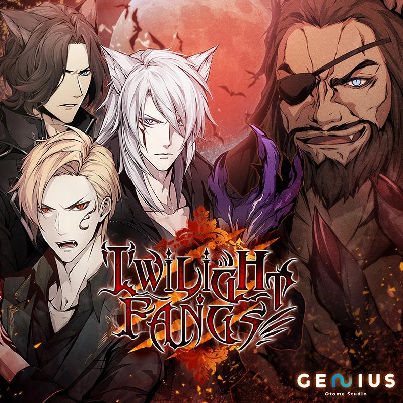 Twilight Fangs: Season 2 | Genius Inc Wiki | Fandom