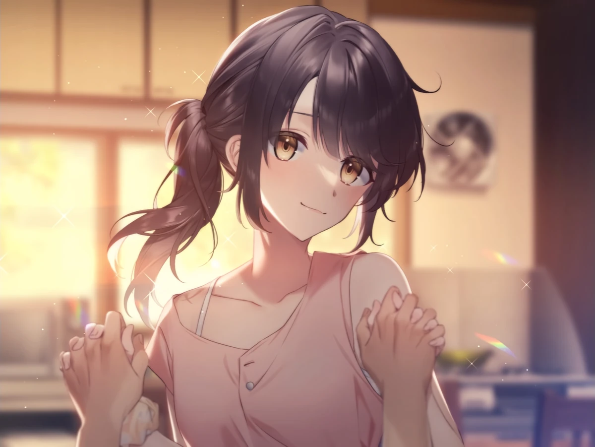 Mami (AI 愛 Love my Waifu) | Genius Inc Wiki | Fandom