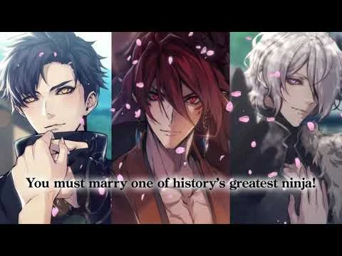 My Ninja Destiny | Genius Inc Wiki | Fandom