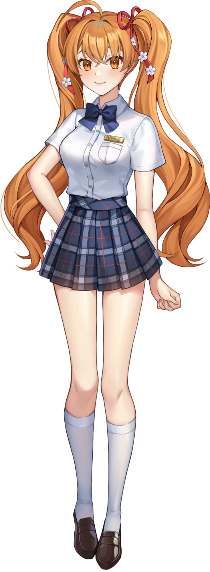 Maggie (Be Her Hero) | Genius Inc Wiki | Fandom