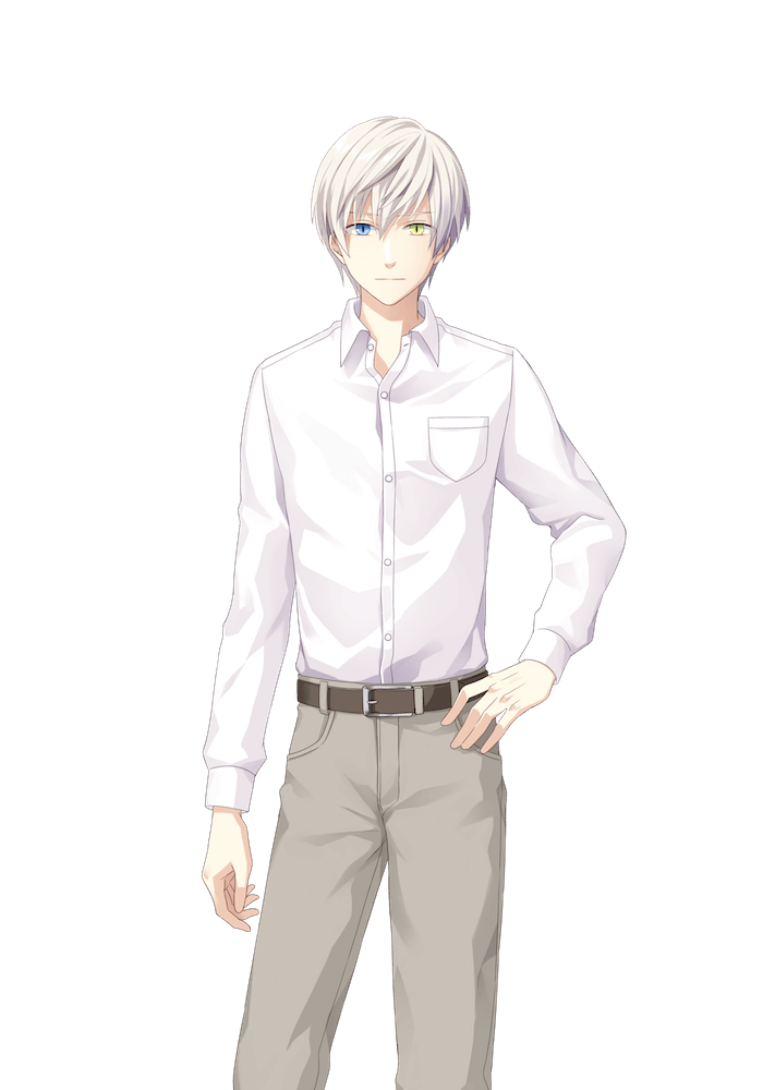 Shiro (My Lovely Cat) | Genius Inc Wiki | Fandom