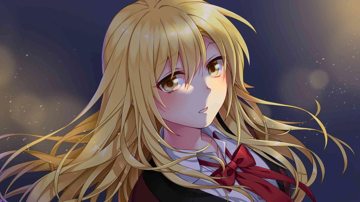 Yuna Margaret (School Love Paradise) | Genius Inc Wiki | Fandom