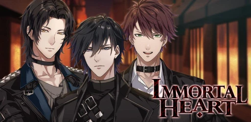 Immortal Heart | Genius Inc Wiki | Fandom