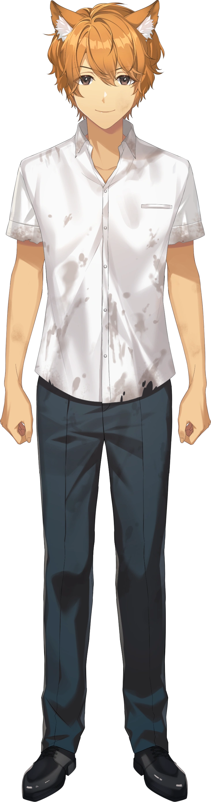 Jeremy (World End Girlfriend) | Genius Inc Wiki | Fandom