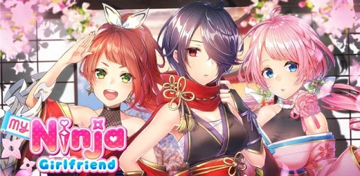 My Ninja Girlfriend | Genius Inc Wiki | Fandom