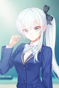 Carmilla (My Devil Girlfriend) | Genius Inc Wiki | Fandom