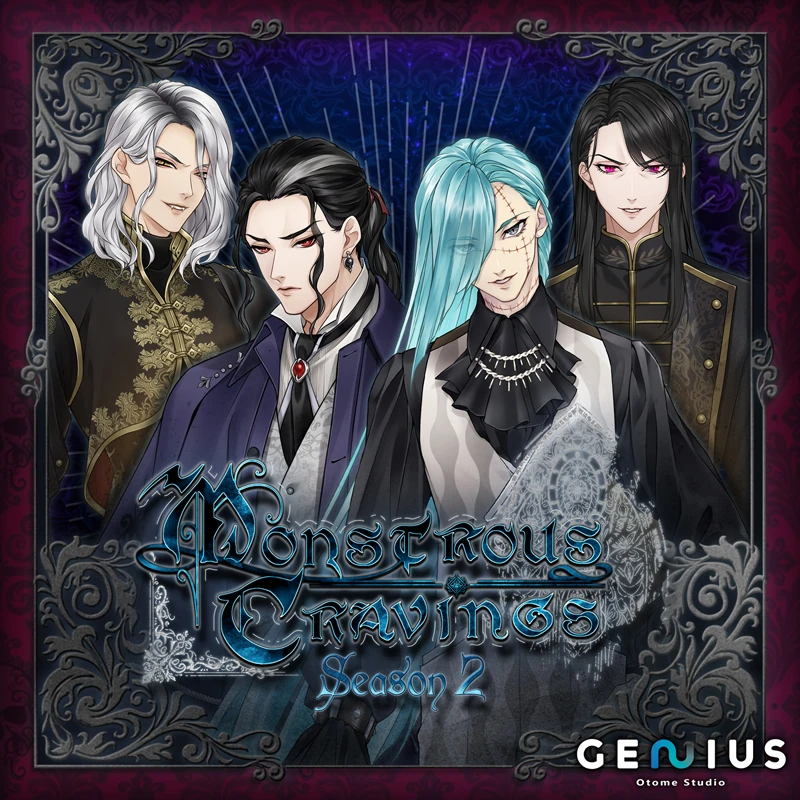 Monstrous Cravings: Season 2 | Genius Inc Wiki | Fandom