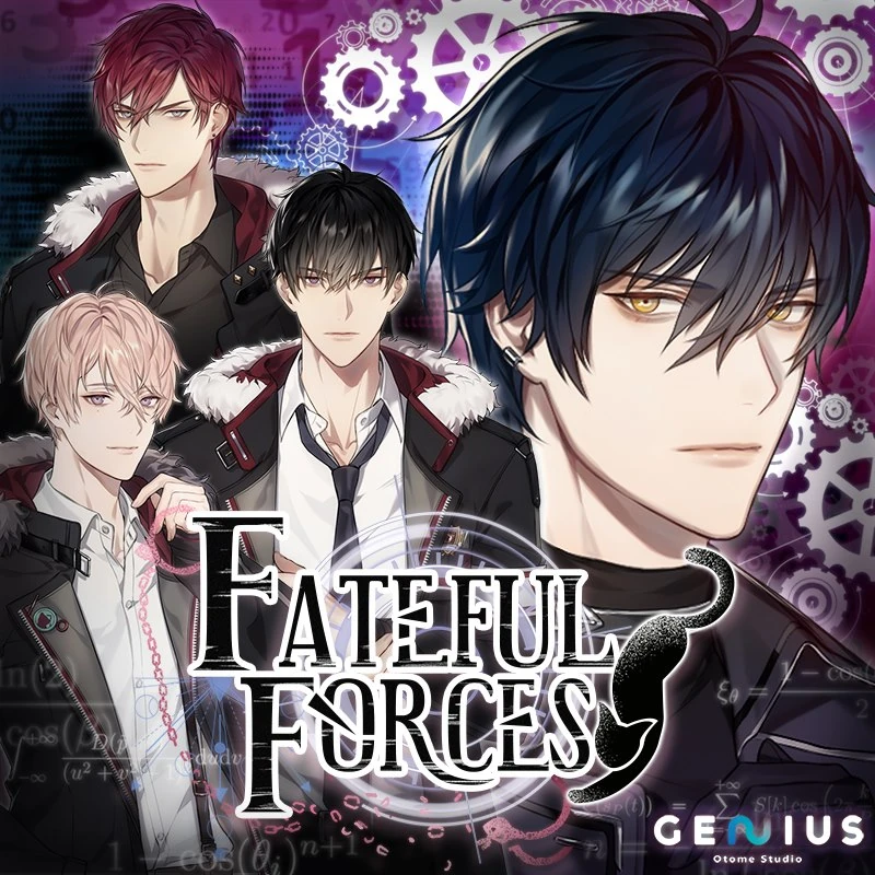 Fateful Forces: Season 2 | Genius Inc Wiki | Fandom