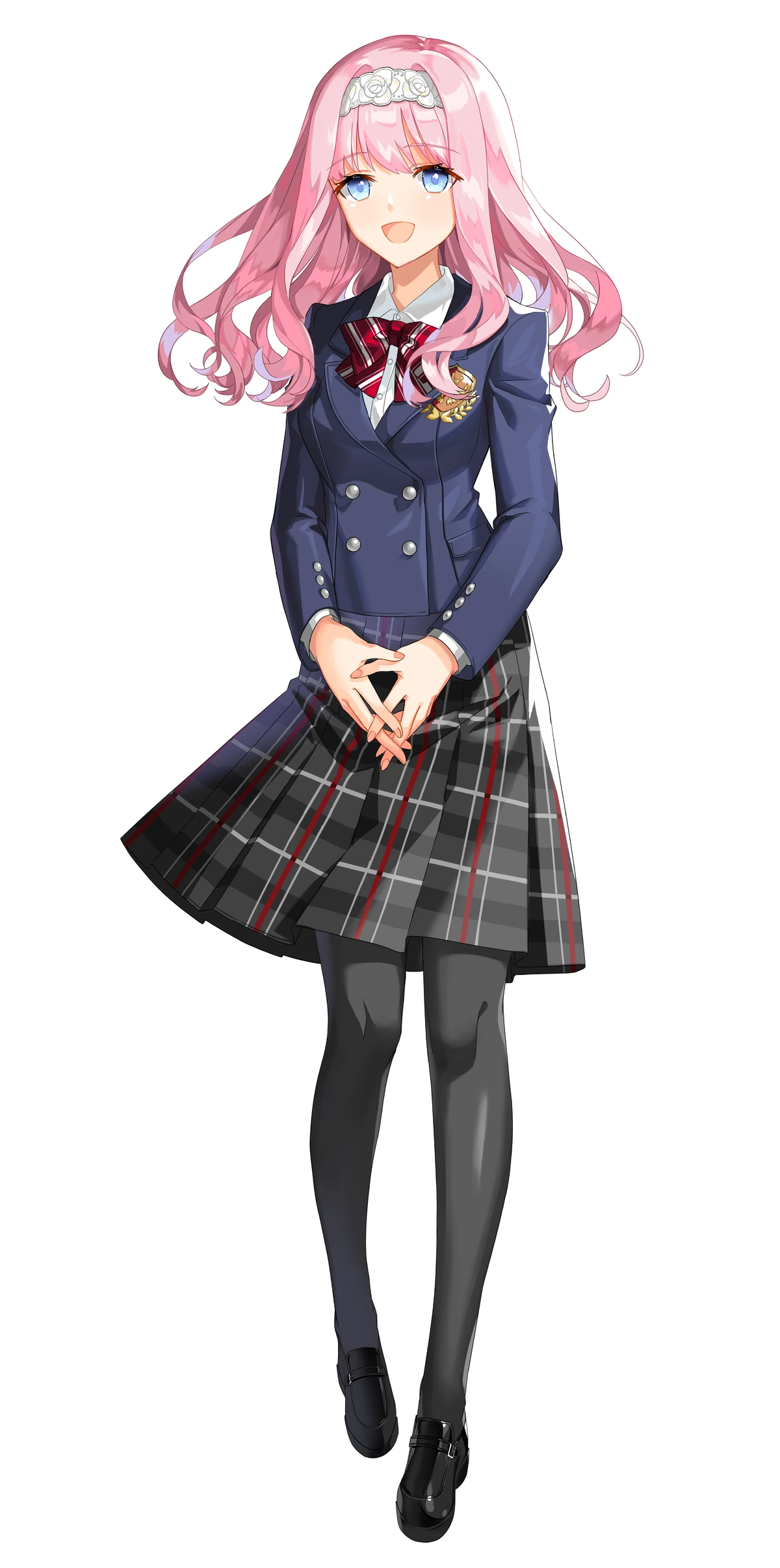 Reina (My Angel Girlfriend) | Genius Inc Wiki | Fandom