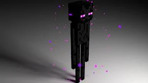 Endermen | Geniusmc.com Wiki | Fandom