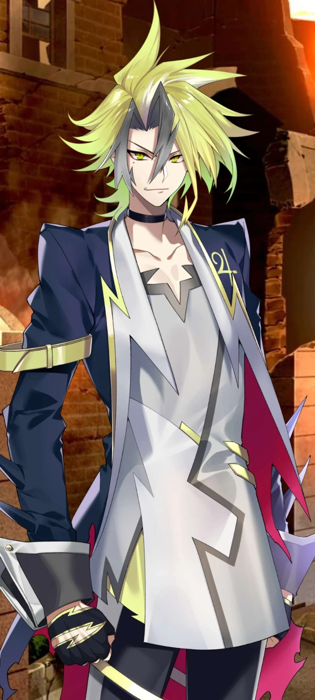 Lia | Genius Otome-Games Wiki | Fandom