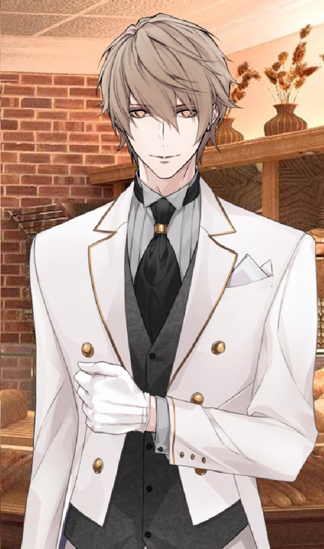 Zachary | Genius Otome-Games Wiki | Fandom